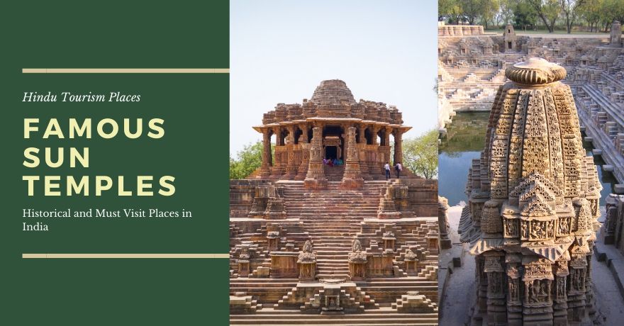 FAMOUS SUN TEMPLES YOU MUST VISIT THIS CHHATH PUJA – aavyaa