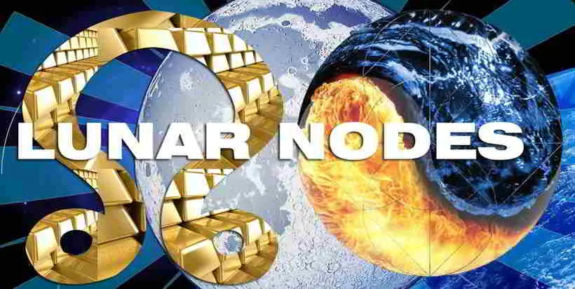 Understanding the Lunar Nodes in Astrology: A Guide to Destiny and Rel ...