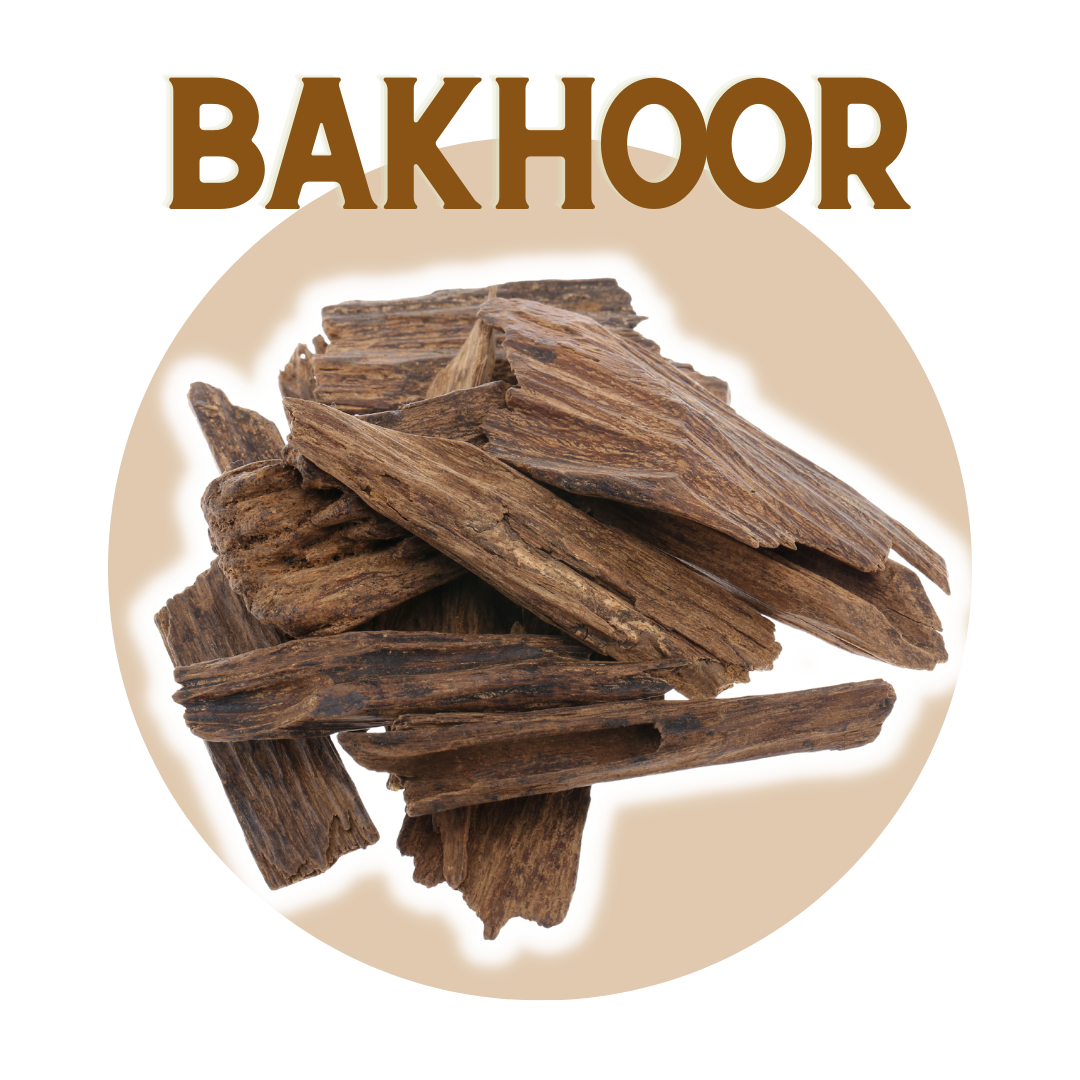 Bakhoor – aavyaa