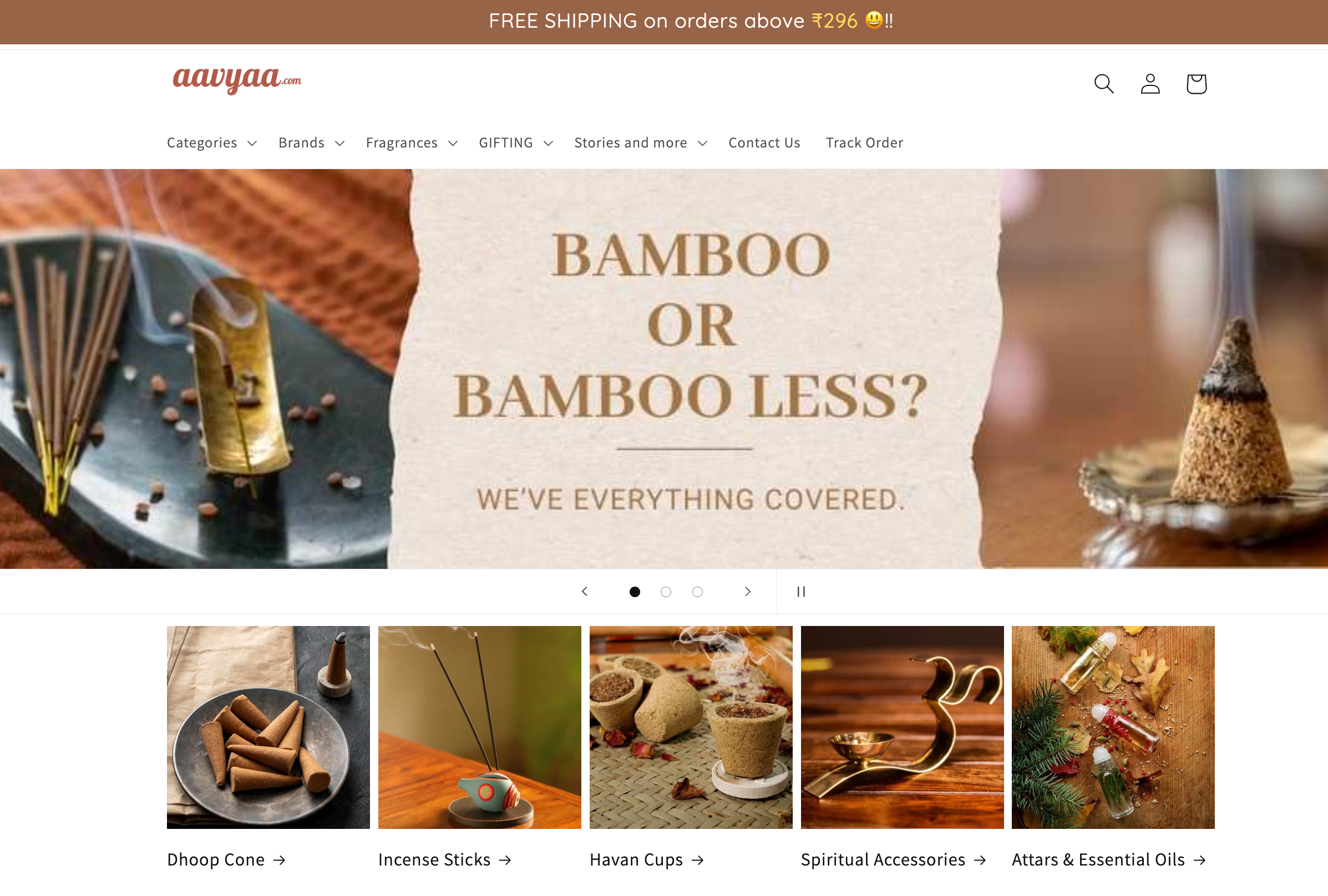 Labh Ganga – aavyaa